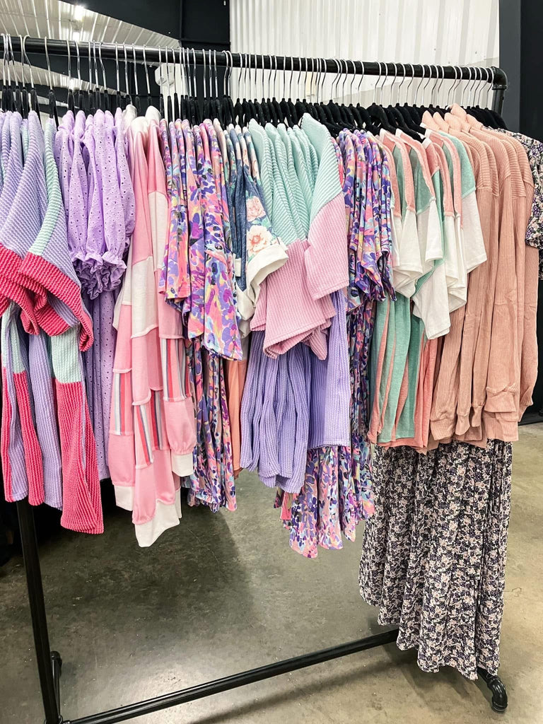 Clothes Minded Boutique – Clothes Minded Boutique